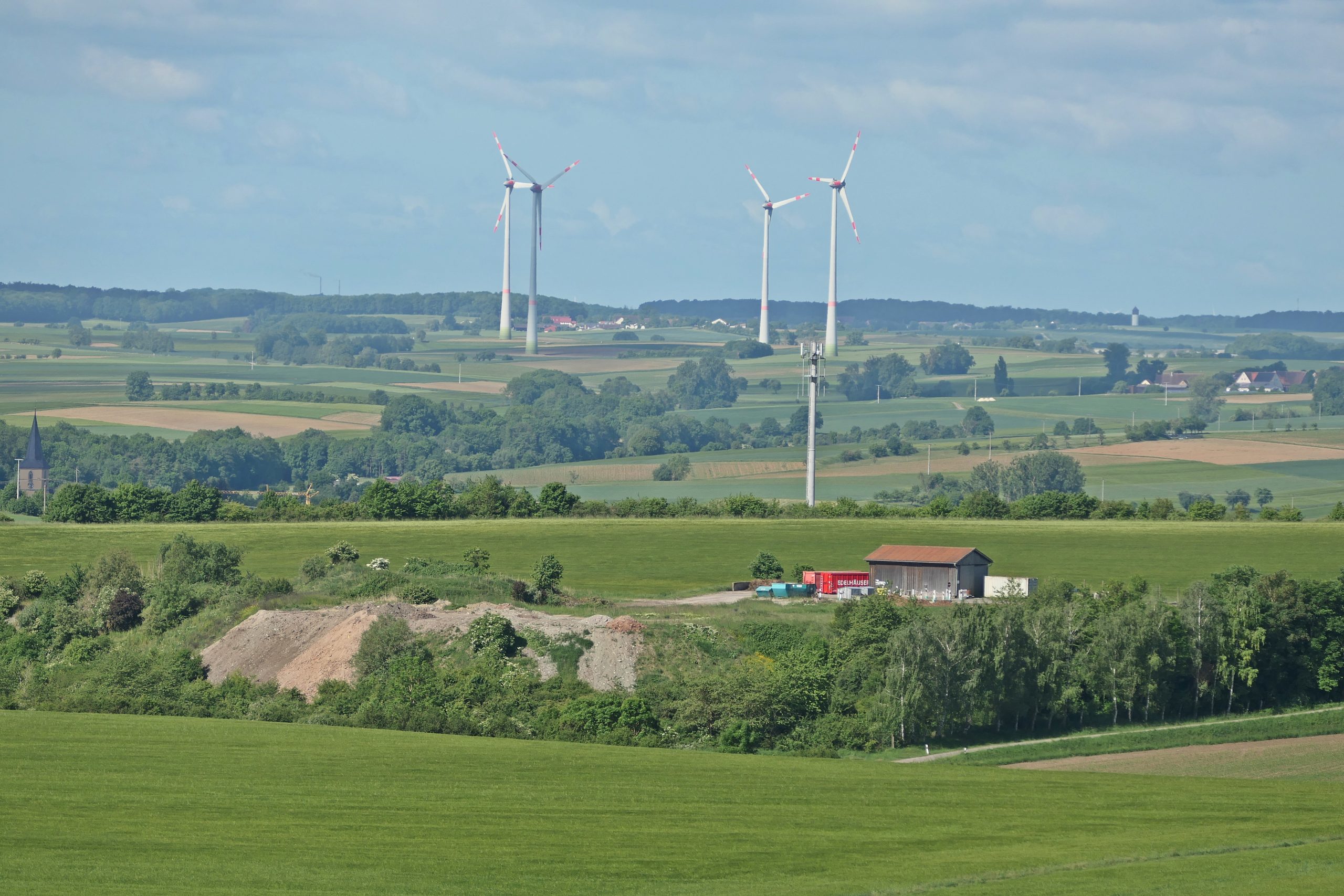 Neues aus der Gemeinde - Gemeinde Neusitz